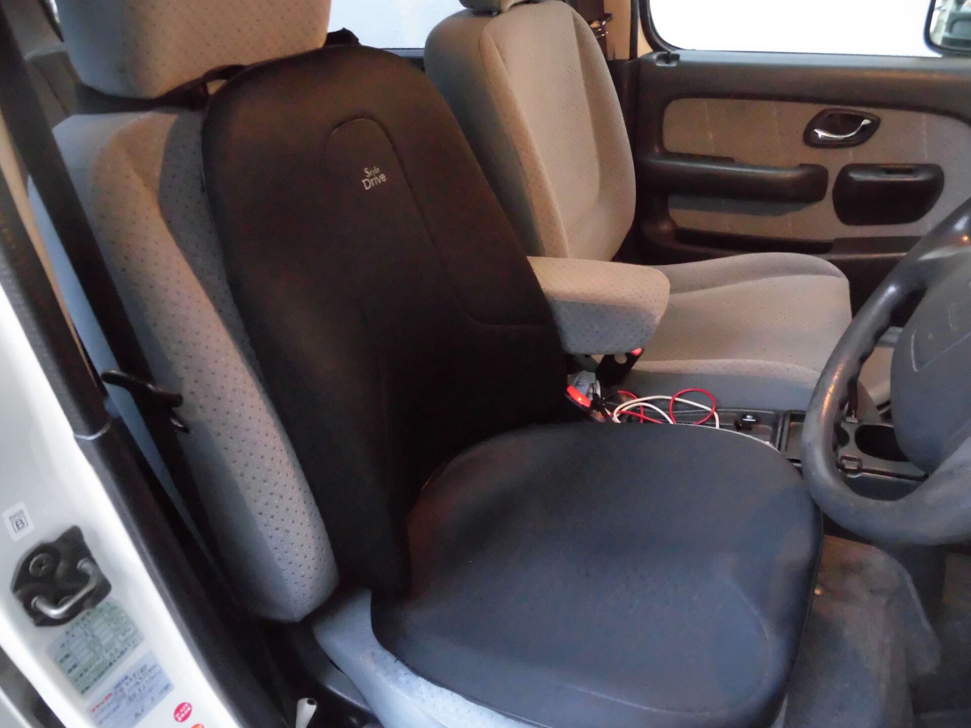 長時間運転しても疲れないおすすめグッズ | Style Drive - kassanブログ